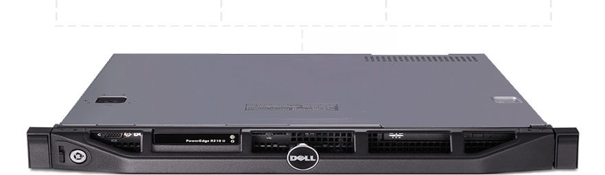 Аренда выделенного сервера купить dedicated server в Cloud4box