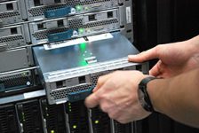 Аренда выделенного сервера | Купить dedicated server в Cloud4box