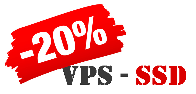 Акции — Хостинг серверов Cloud4box