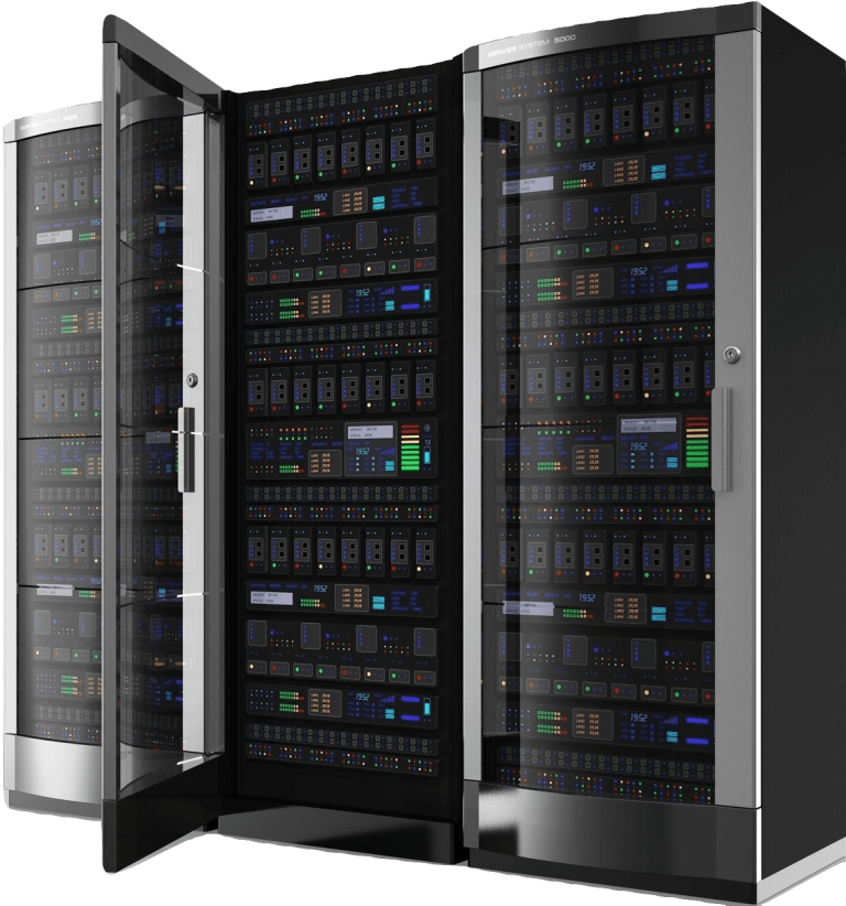 Аренда выделенного сервера купить dedicated server в Cloud4box