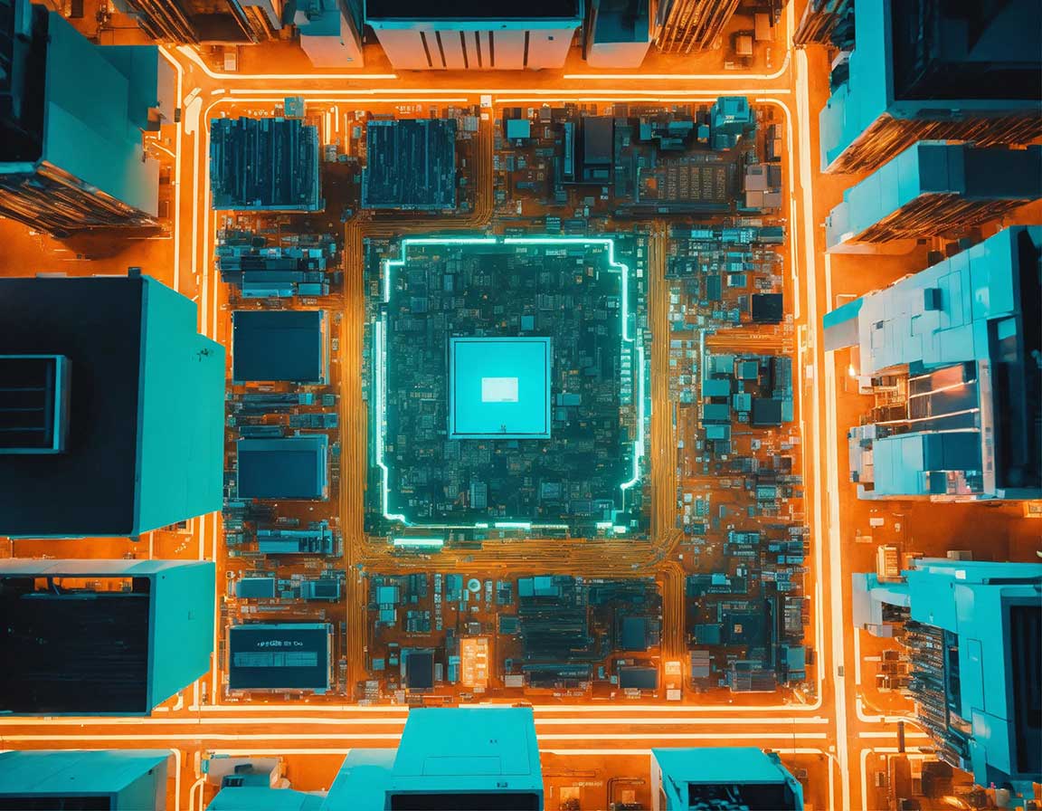 Для чего нужен GPU-сервер и чем он отличается от обычного сервера ...