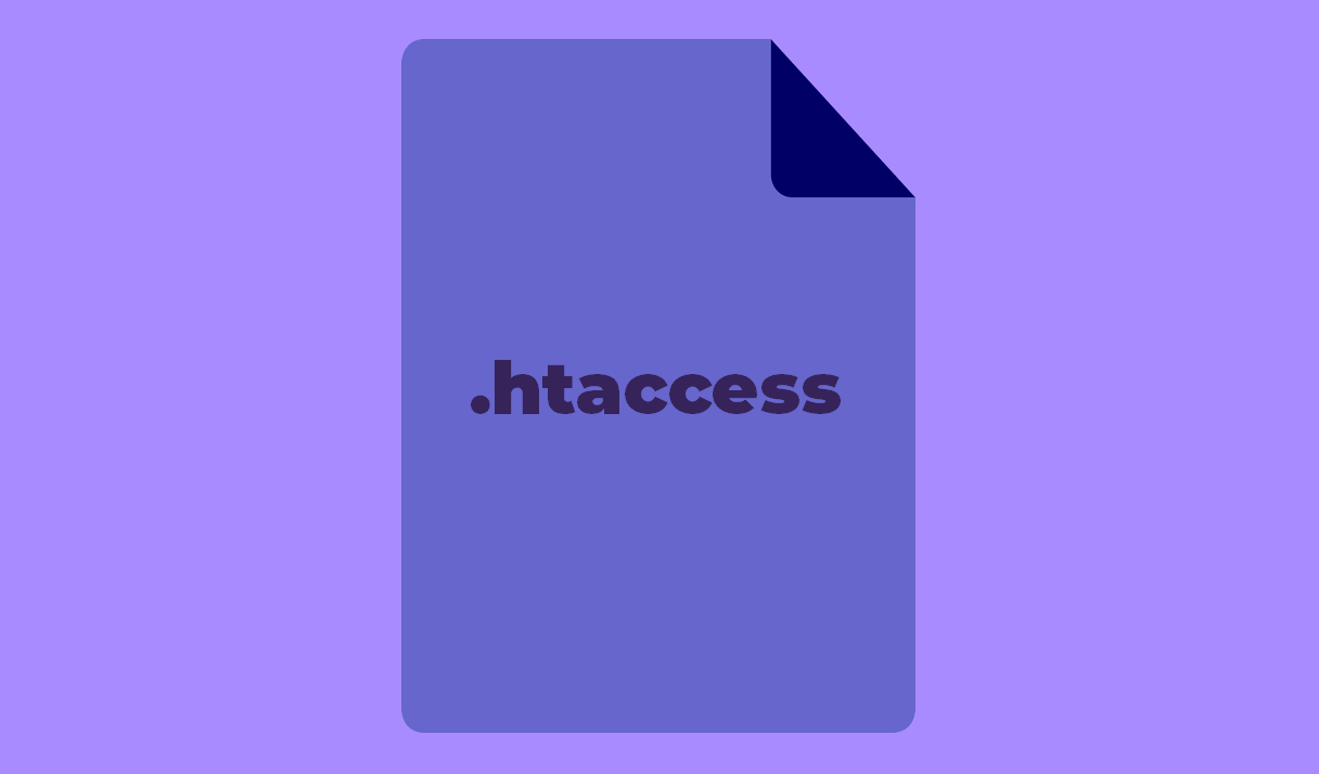 Зачем необходим файл htaccess | Cloud4box