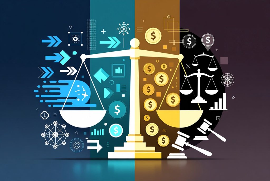 Как выбрать страну для VPS: полное руководство | Блог Cloud4box